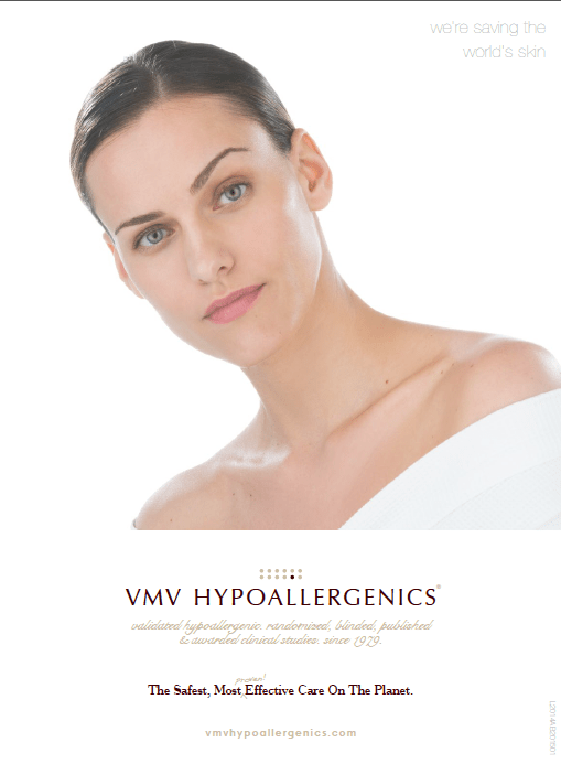 VMV Spring / Summer 2015 – TOR TORRE Beauty